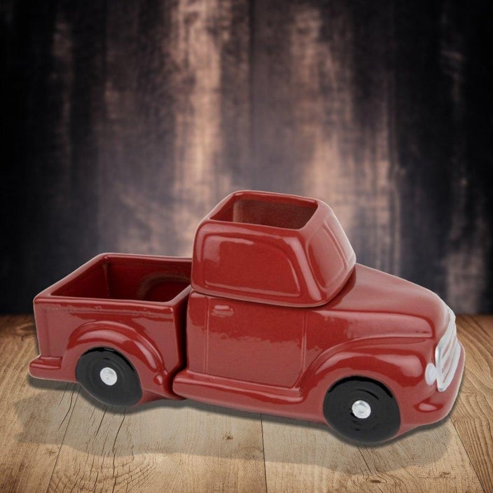 Candleberry Truck Wax Warmer The Farmer s Wife