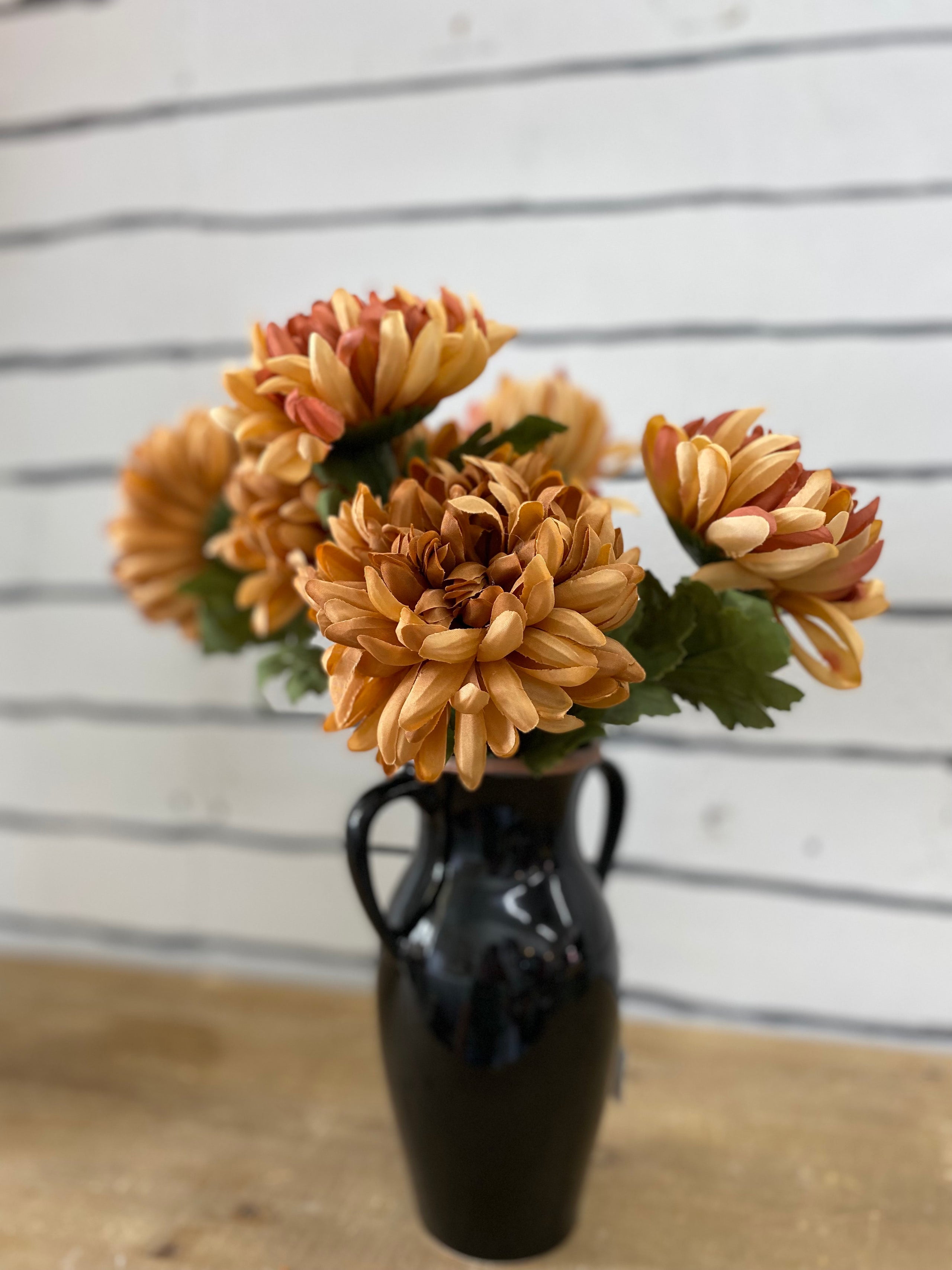 Mum Bush Pick | The Farmer's Wife